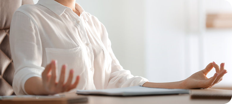 4 consejos para relajar la mente y el cuerpo